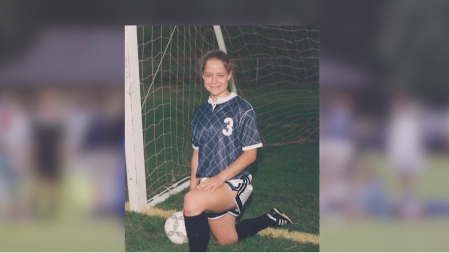 Soccer helped inspire Triad doctor’s career path – FOX8 WGHP
