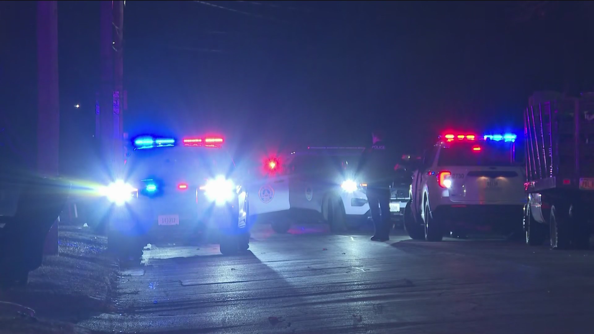 Drake neighborhood shooting leaves man in critical condition – who13.com