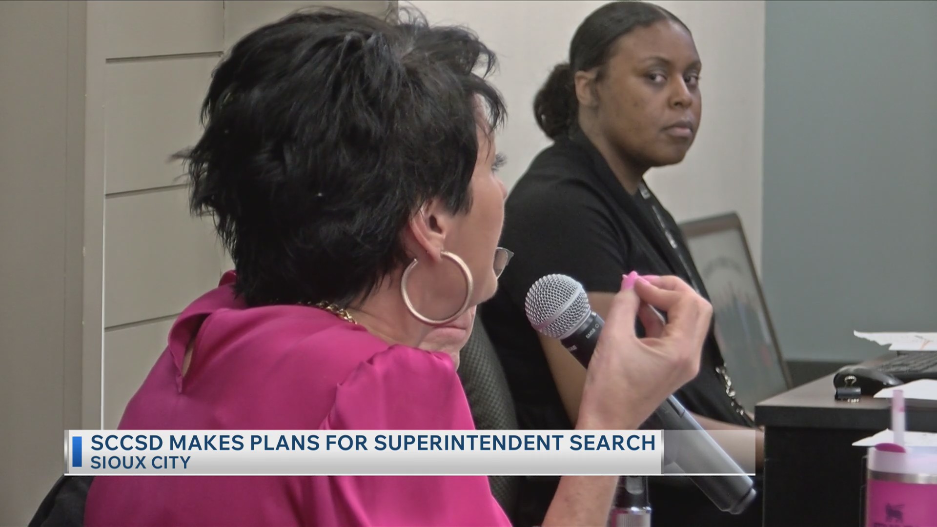 SCCSD Makes Plans For Superintendent Search – KCAU 9 News | Sioux City ...