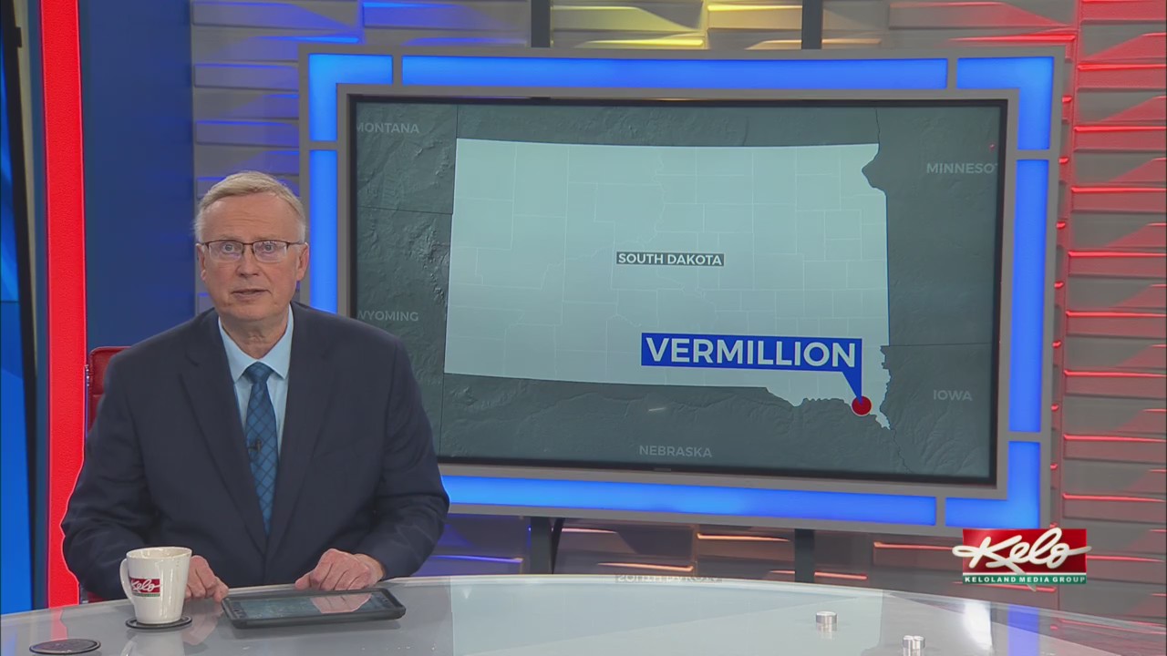 Teacher and coach dies in crash, family loses house in fire – KELOLAND.com