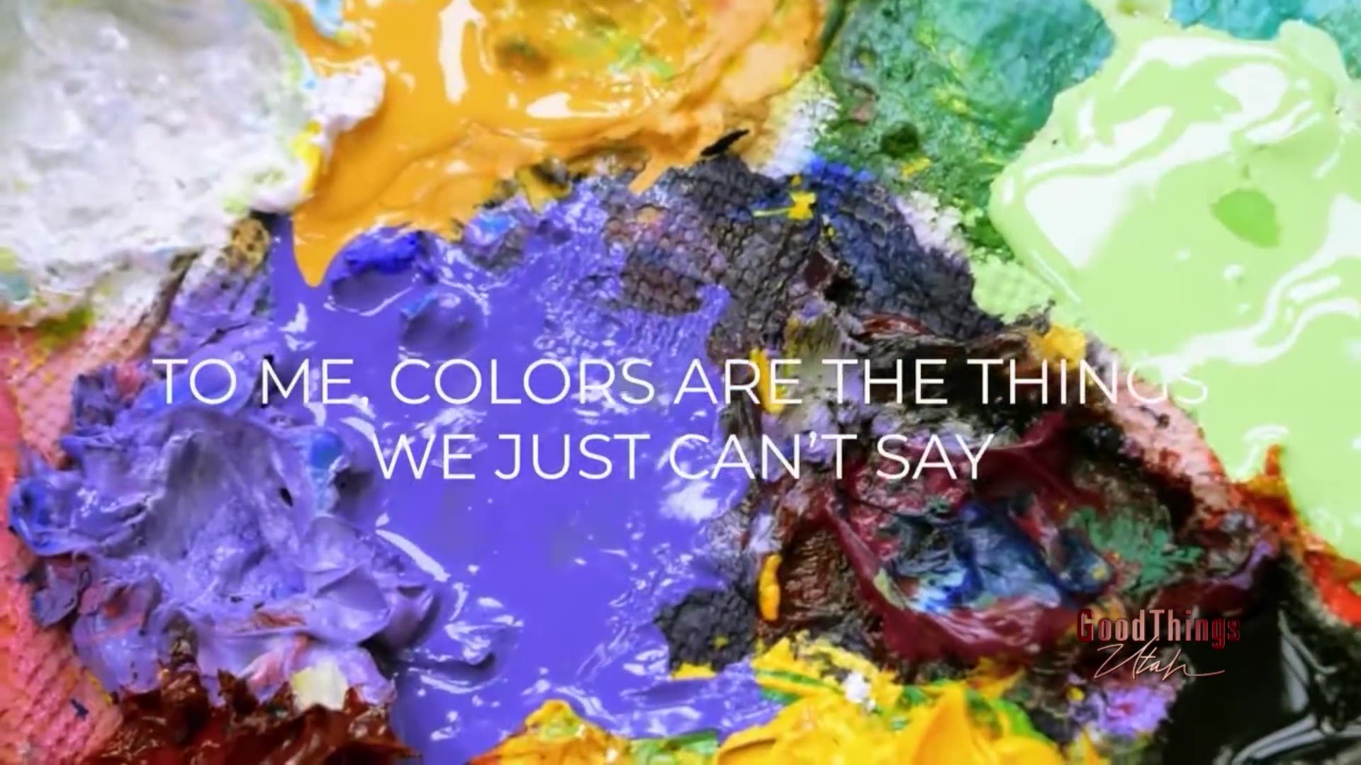 Jonny Tanner Art – ABC4 Utah