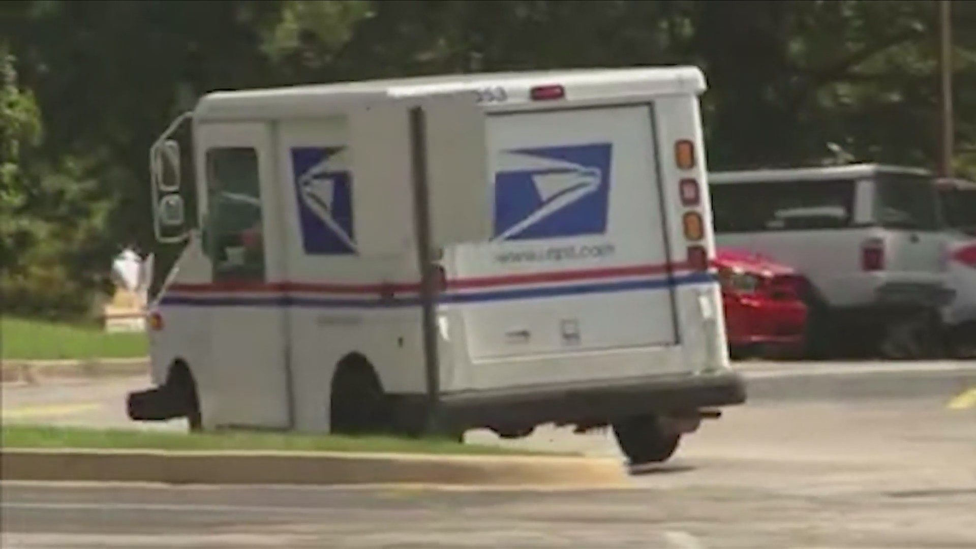 This is the deadline for last minute Christmas shipping, Fresno Post Office says – CBS47 and ...