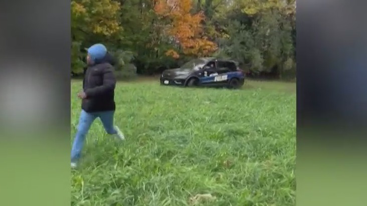 Exclusive: Top prosecutor talks charging Baltimore cop for chasing man ...