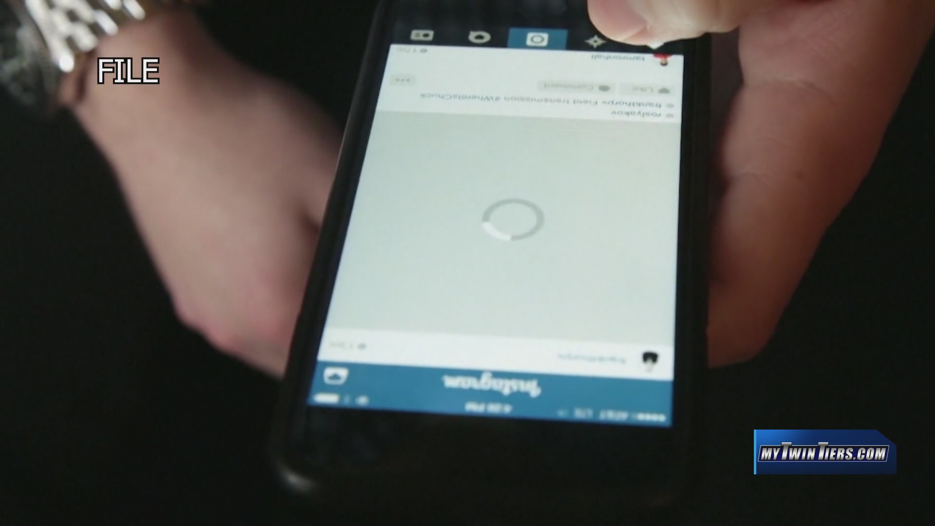 Stalking awareness: Report and seek help, experts advise – WETM ...