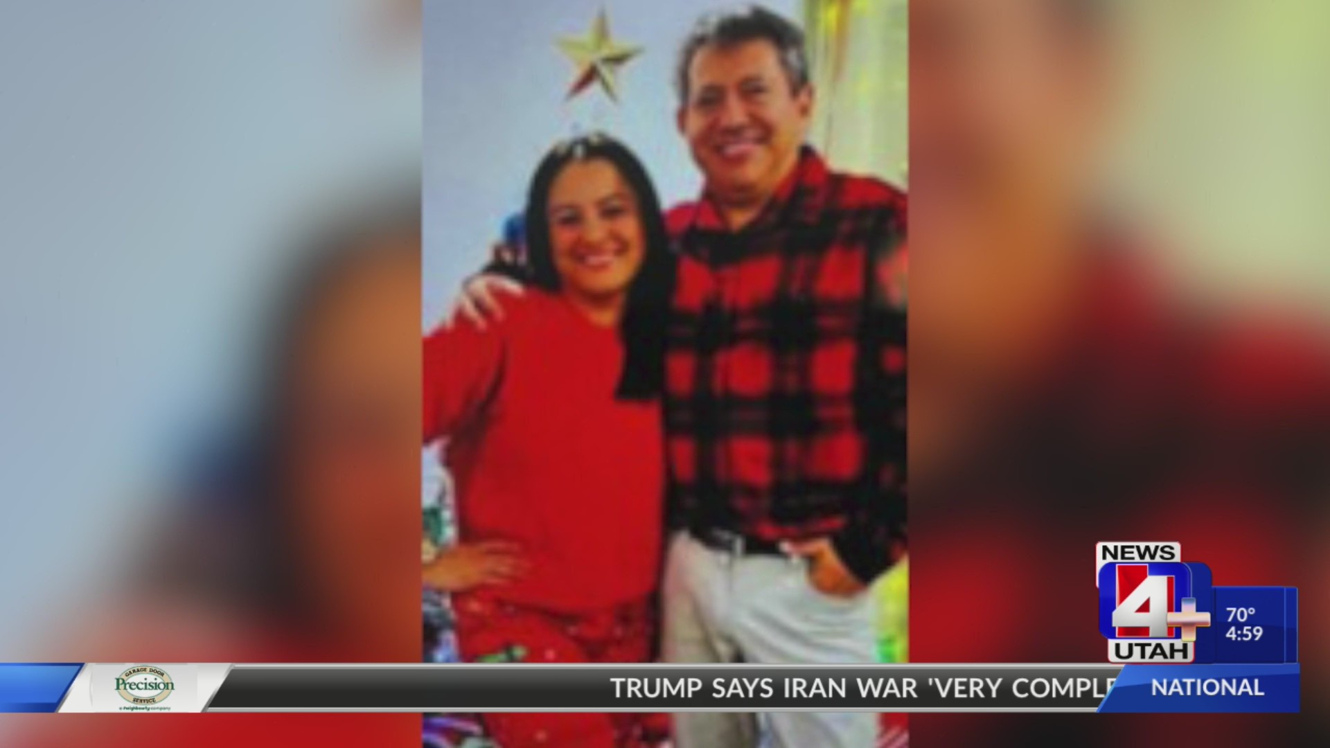 Murder charges filed in case of missing couple, wife found dead in ...