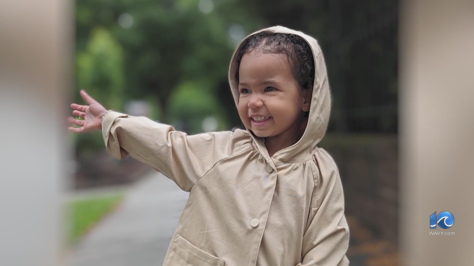 VB judge accepts mom’s insanity plea in toddler’s death – WAVY.com