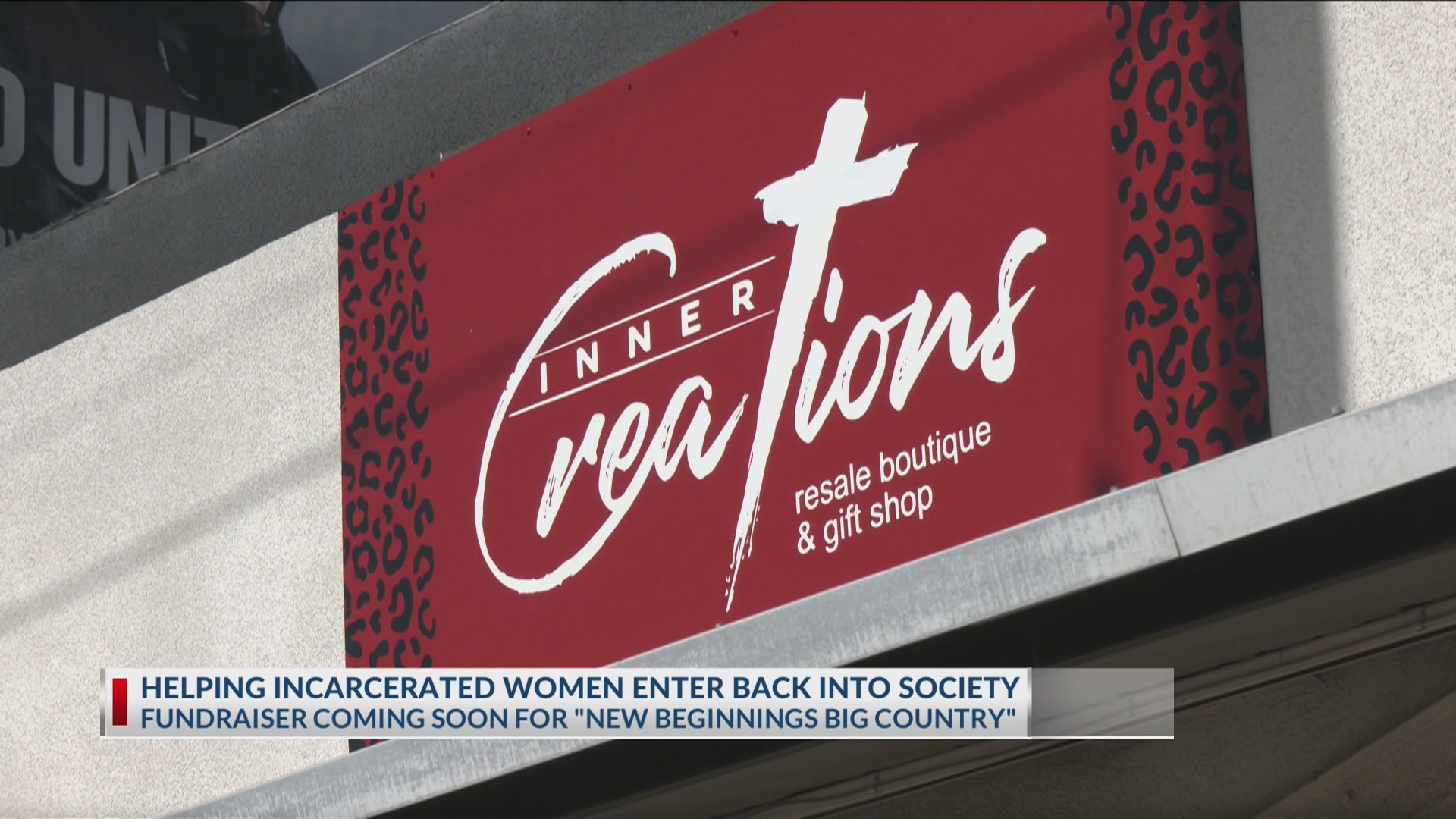 Abilene nonprofit’s garage sale supports women’s reintegration – KTAB ...