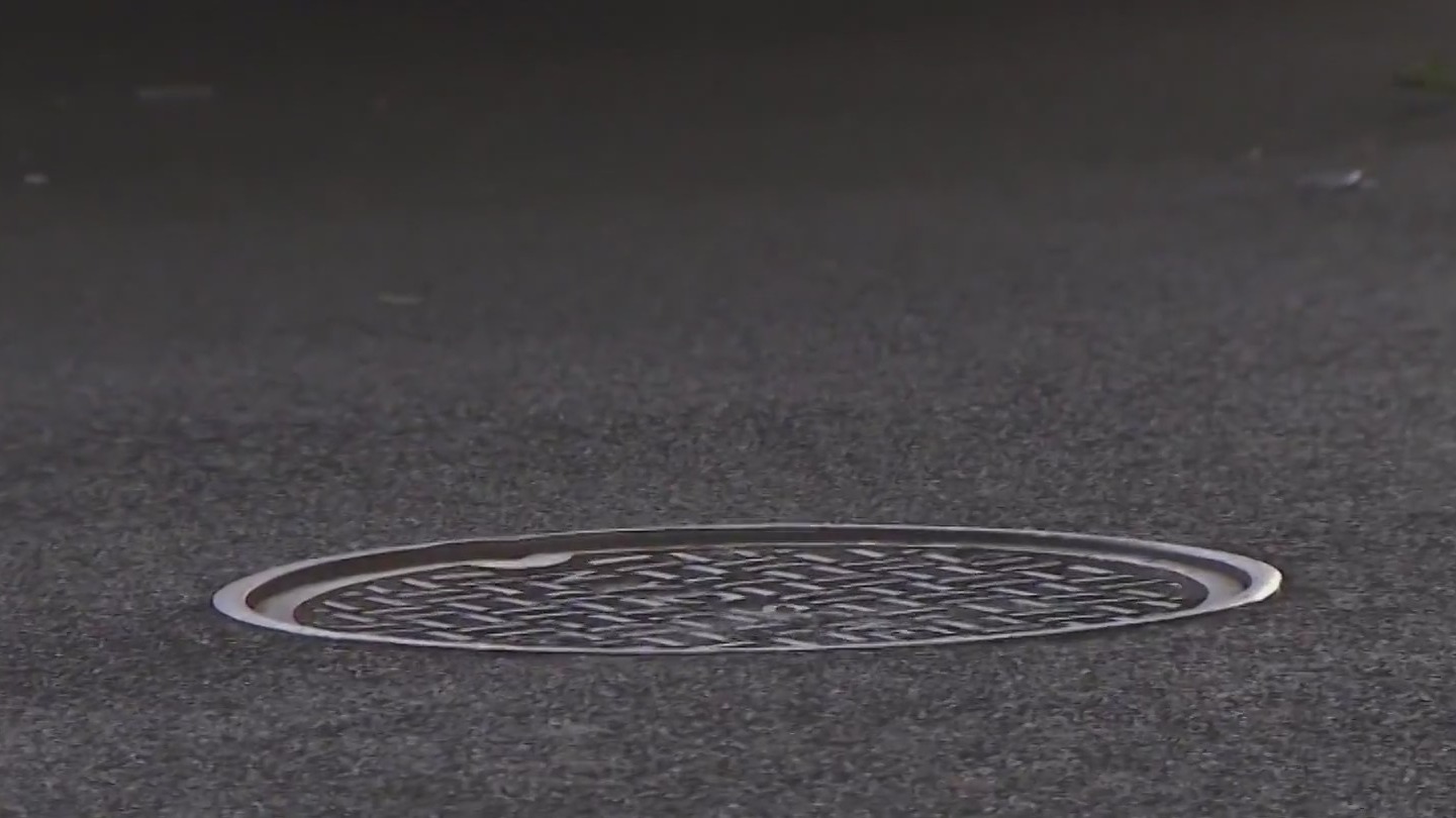 NYC investigates third report of people gaining access to manhole ...