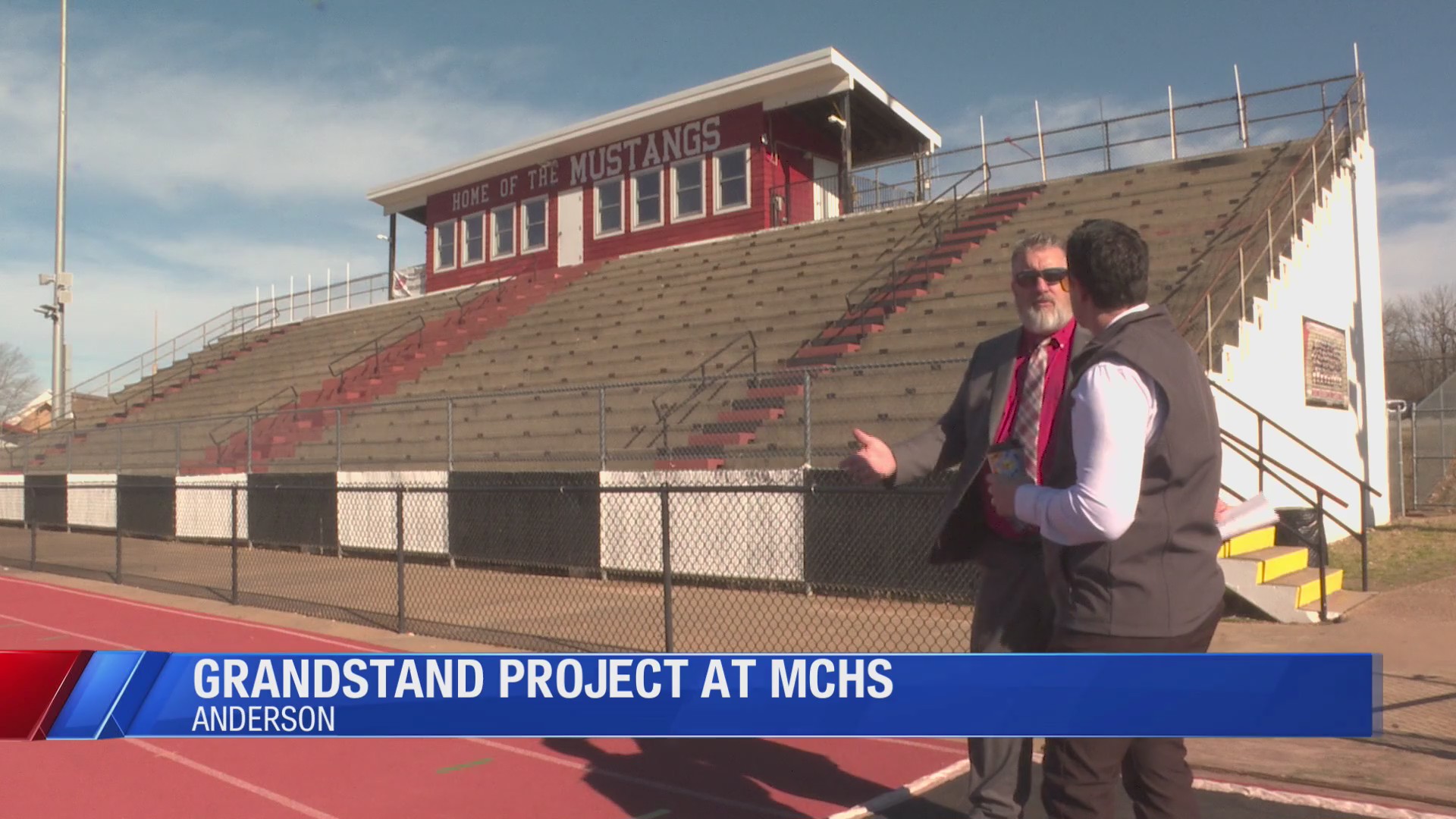 McDonald County school board approves $1.2M grandstand project – KSNF ...