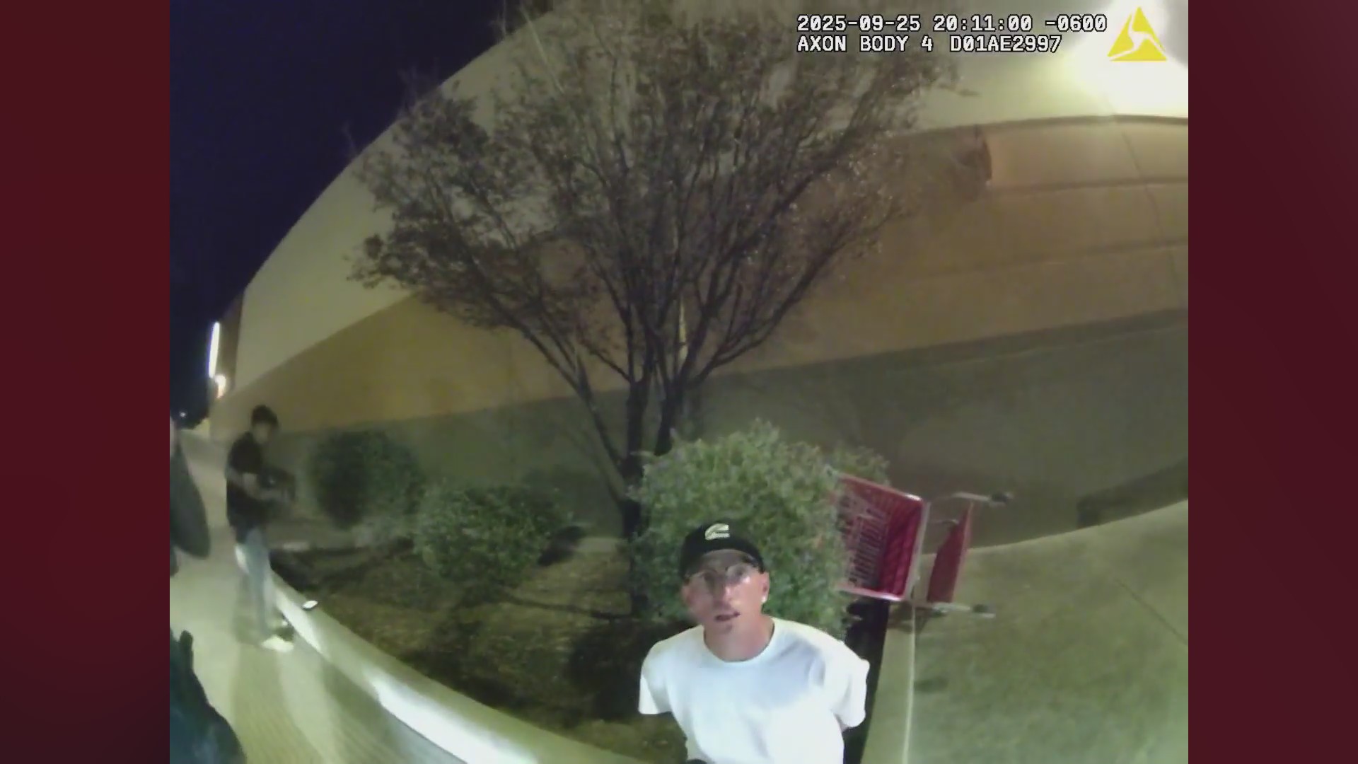 Video: Repeat convicted Albuquerque shoplifter arrested at same Target ...