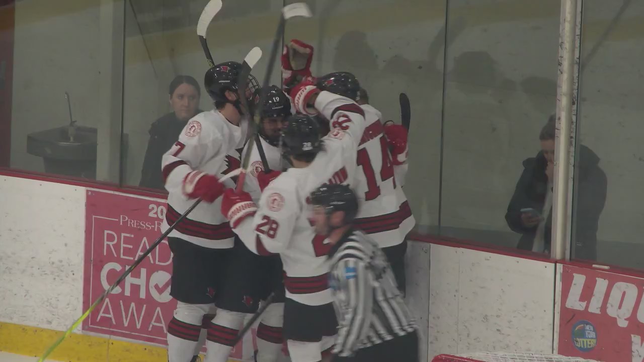 Cards Come Up 1 Goal Short – ABC22 & FOX44