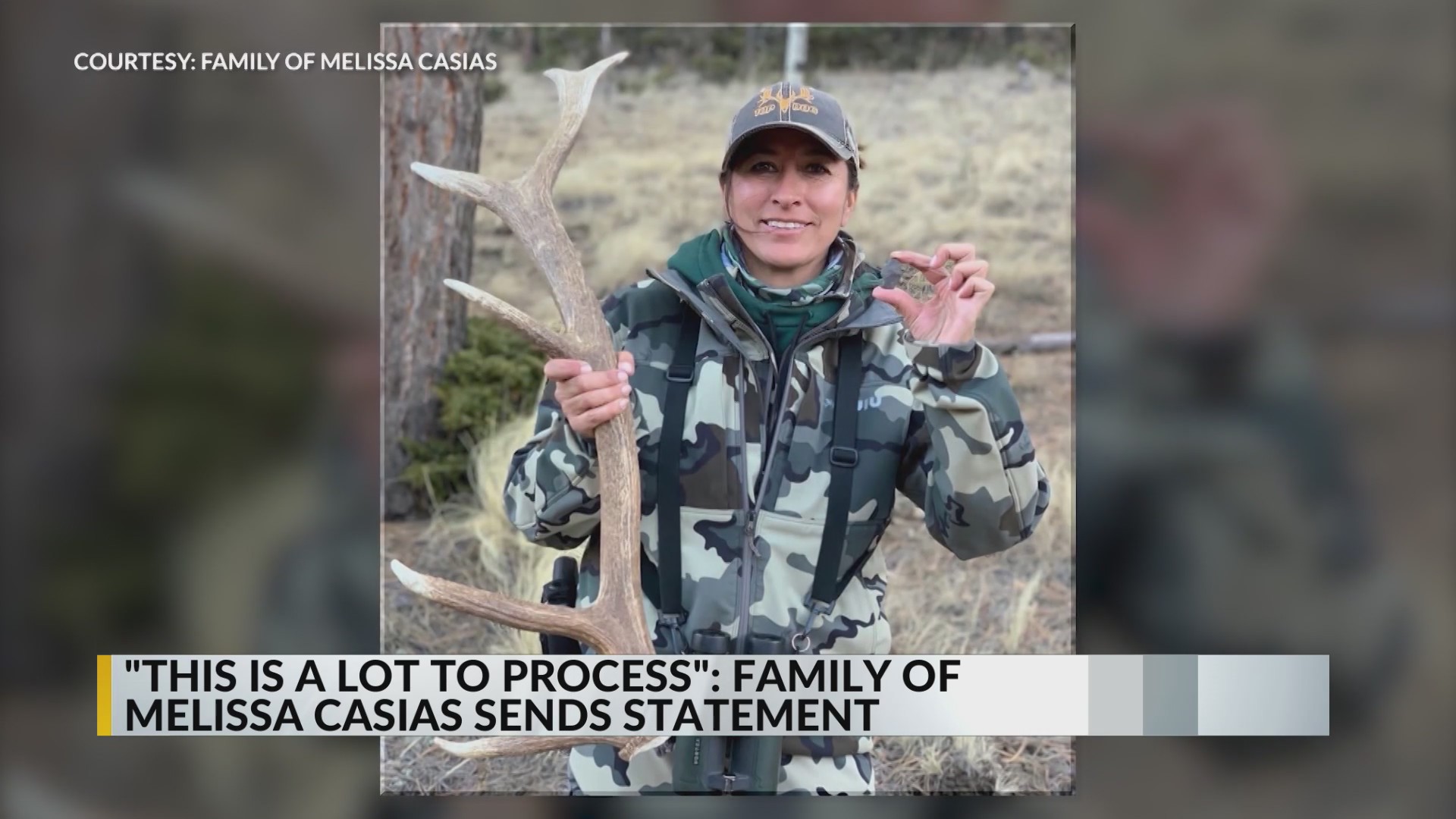 Missing LANL employee’s remains found in the Carson National Forest ...