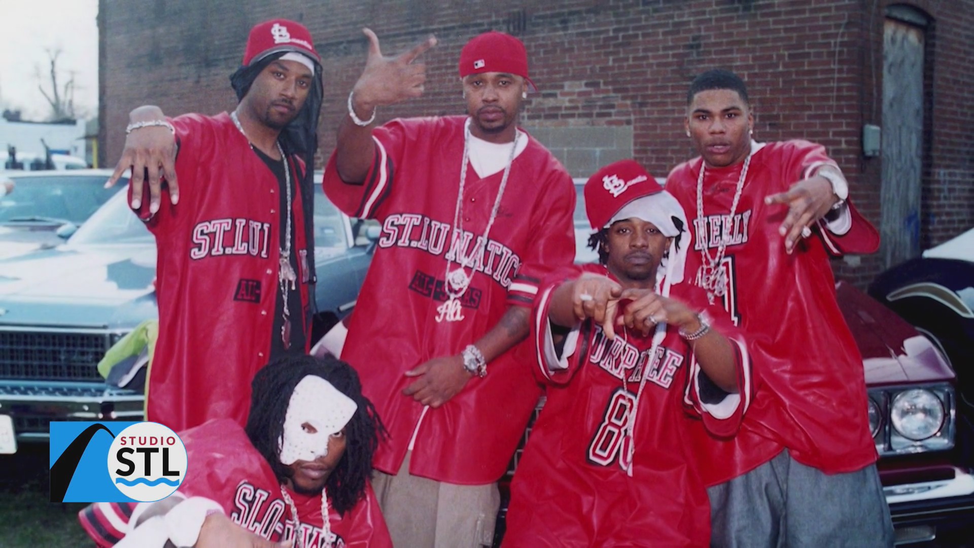 Nelly and the St. Lunatics reunite for 2026 comeback album with Metro ...