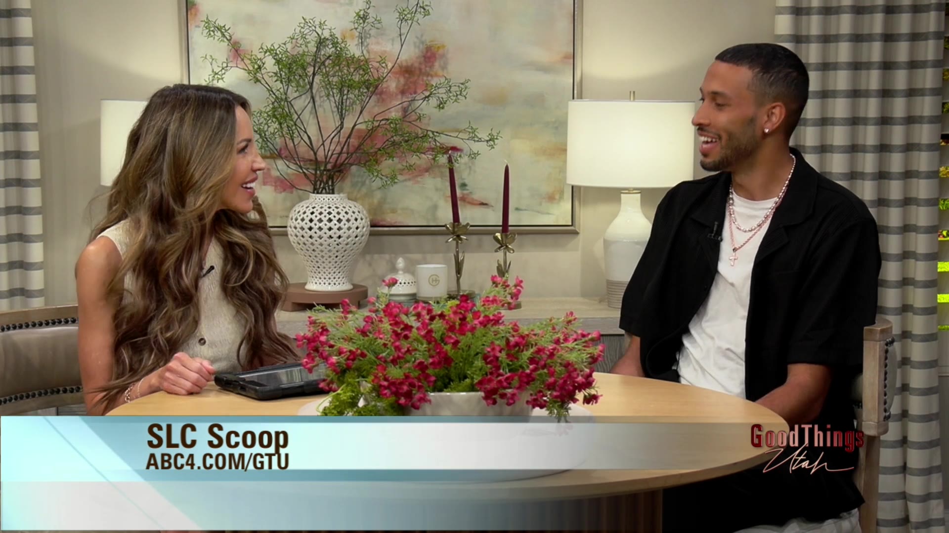 SLC Scoop – ABC4 Utah