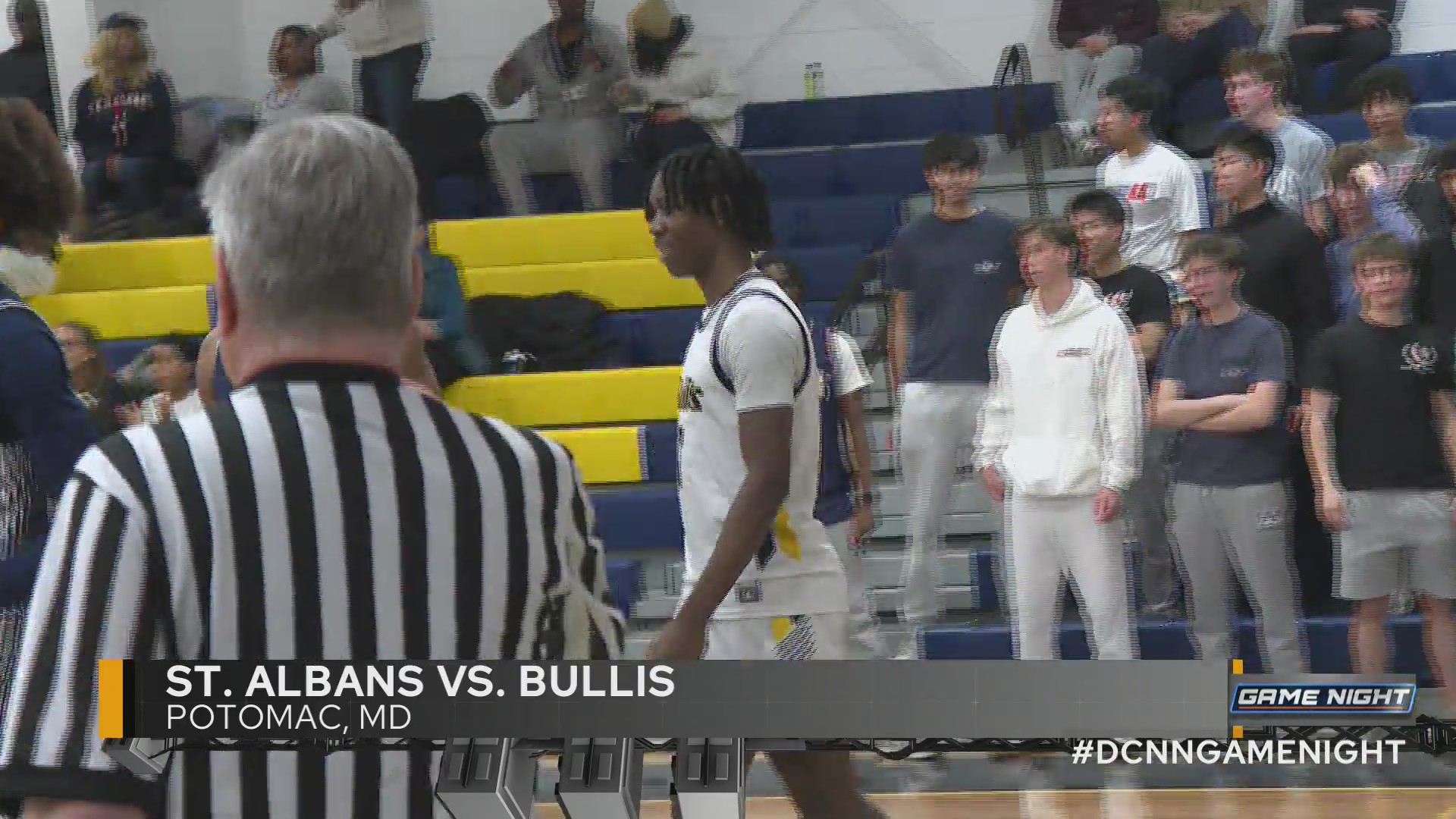 St. Albans vs. Bullis – DC News Now | DC, Virginia, Maryland News ...