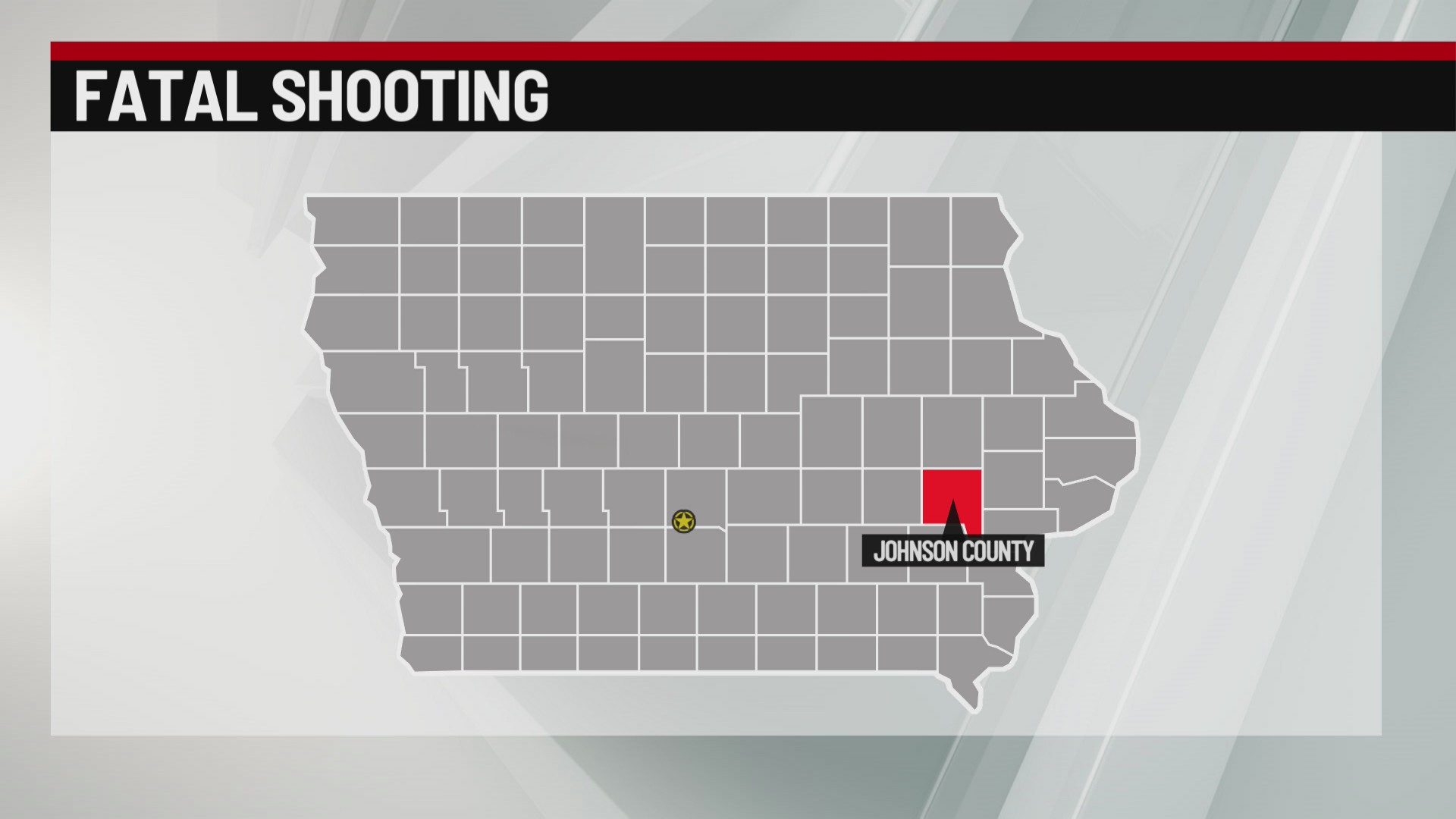 One person killed during shooting in eastern Iowa – who13.com