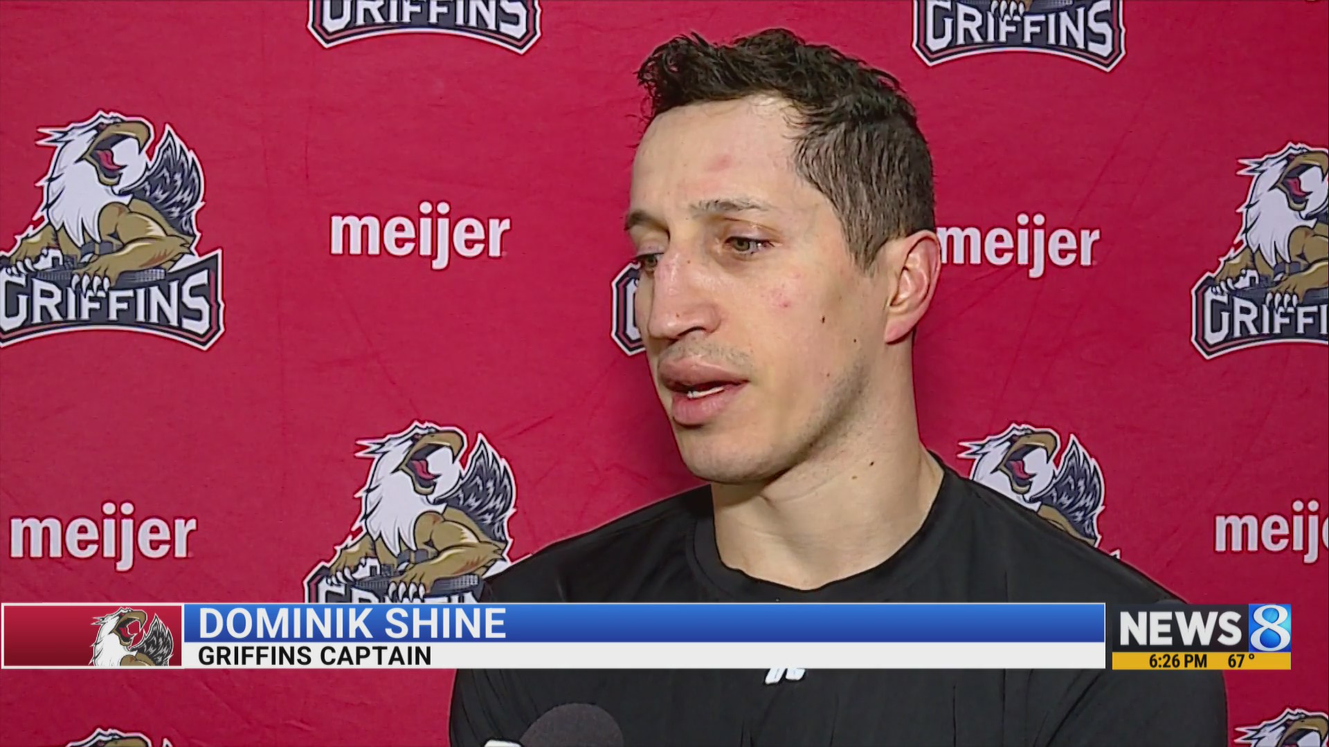 Shine back for playoff run – SNN News