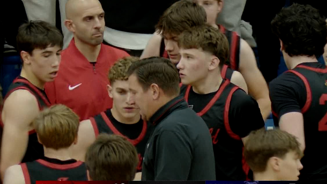 Canfield pulls away from Poland in Battle of 224 – WKBN.com