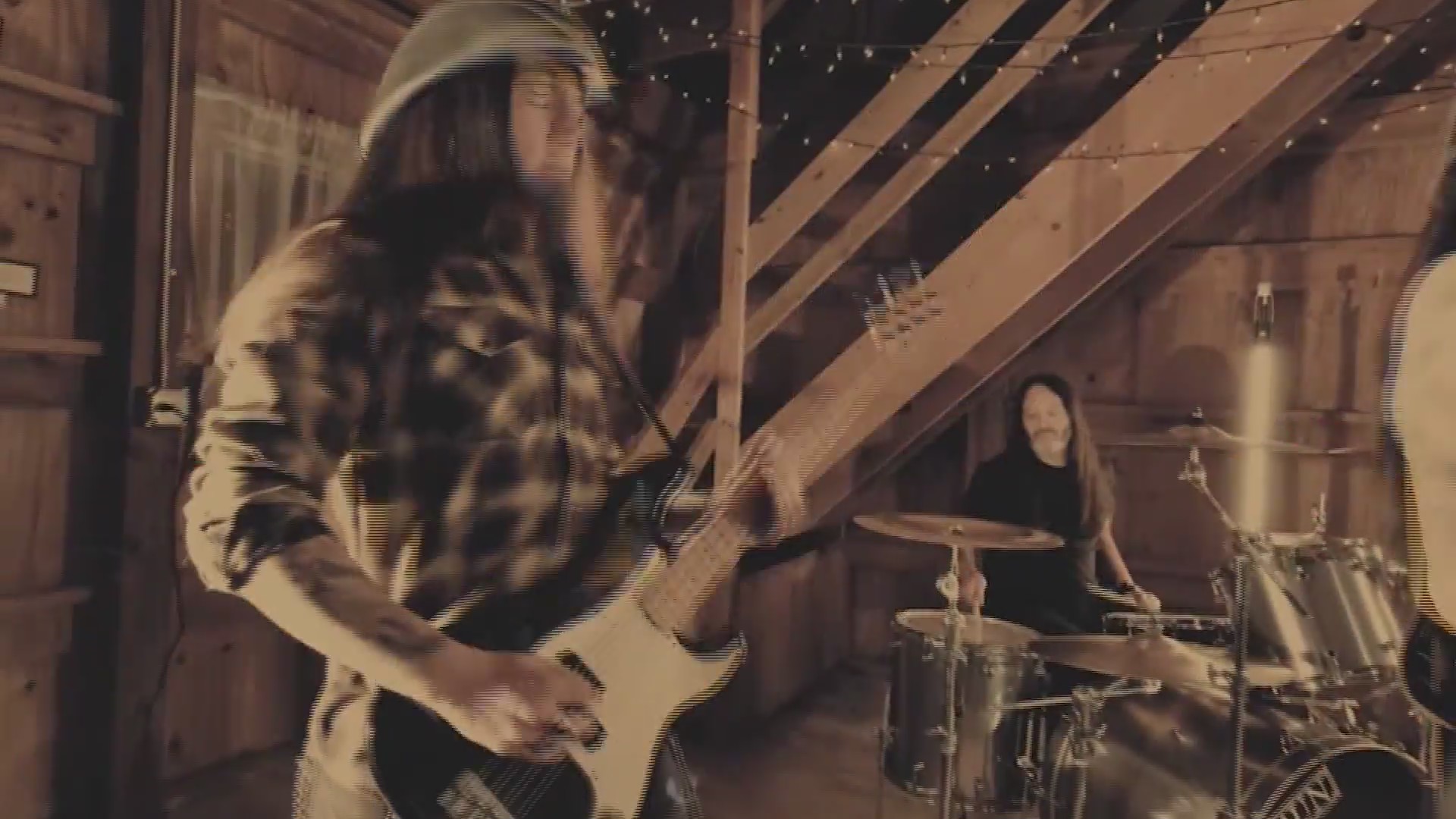 DieveNoire performs “Preacher” from their debut album, “The Story of a ...