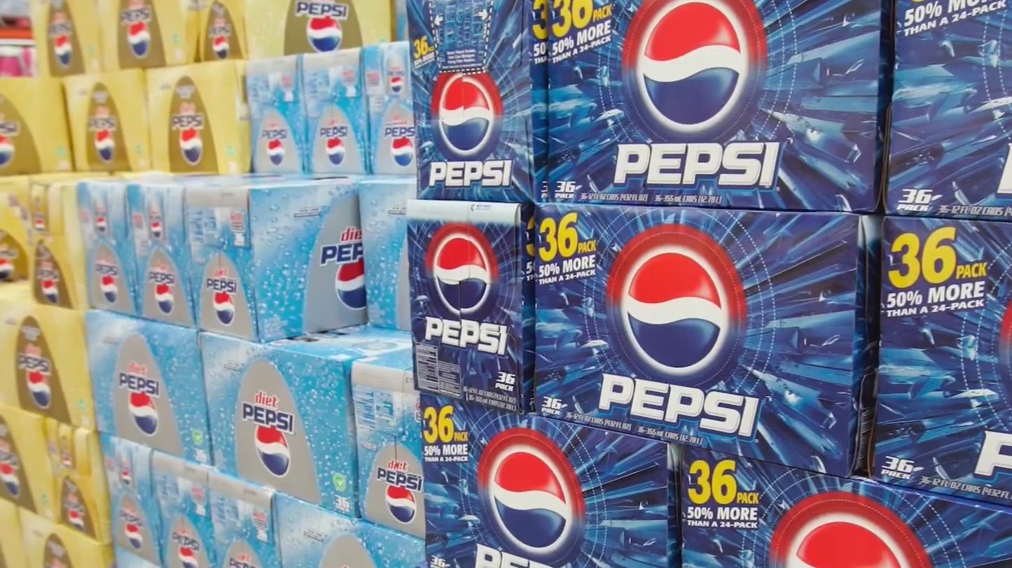 Walmart, Pespi accused of decade-long price-fixing scheme – PIX11