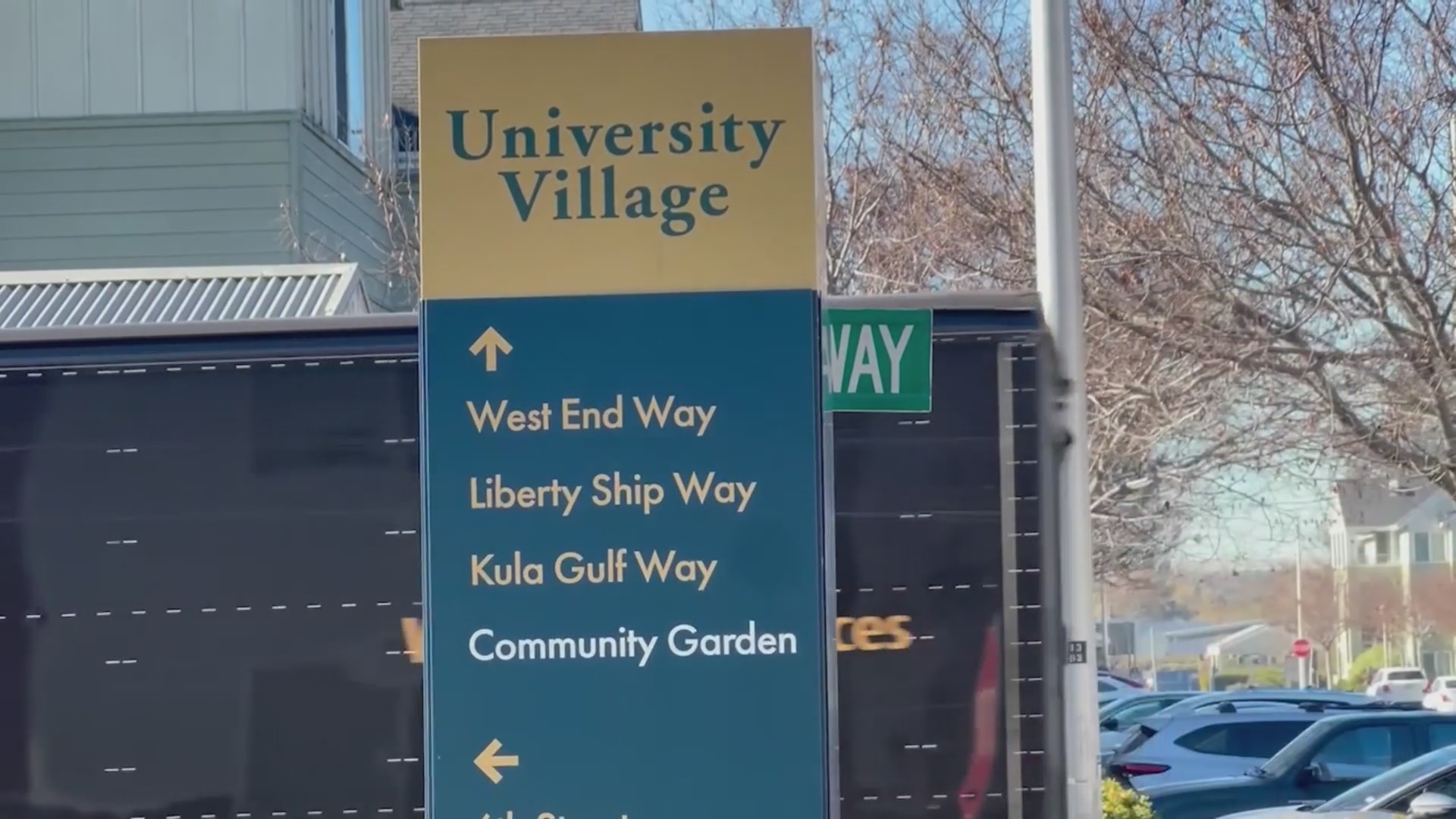 Diseases spread by rats found at Berkeley encampment – KRON4