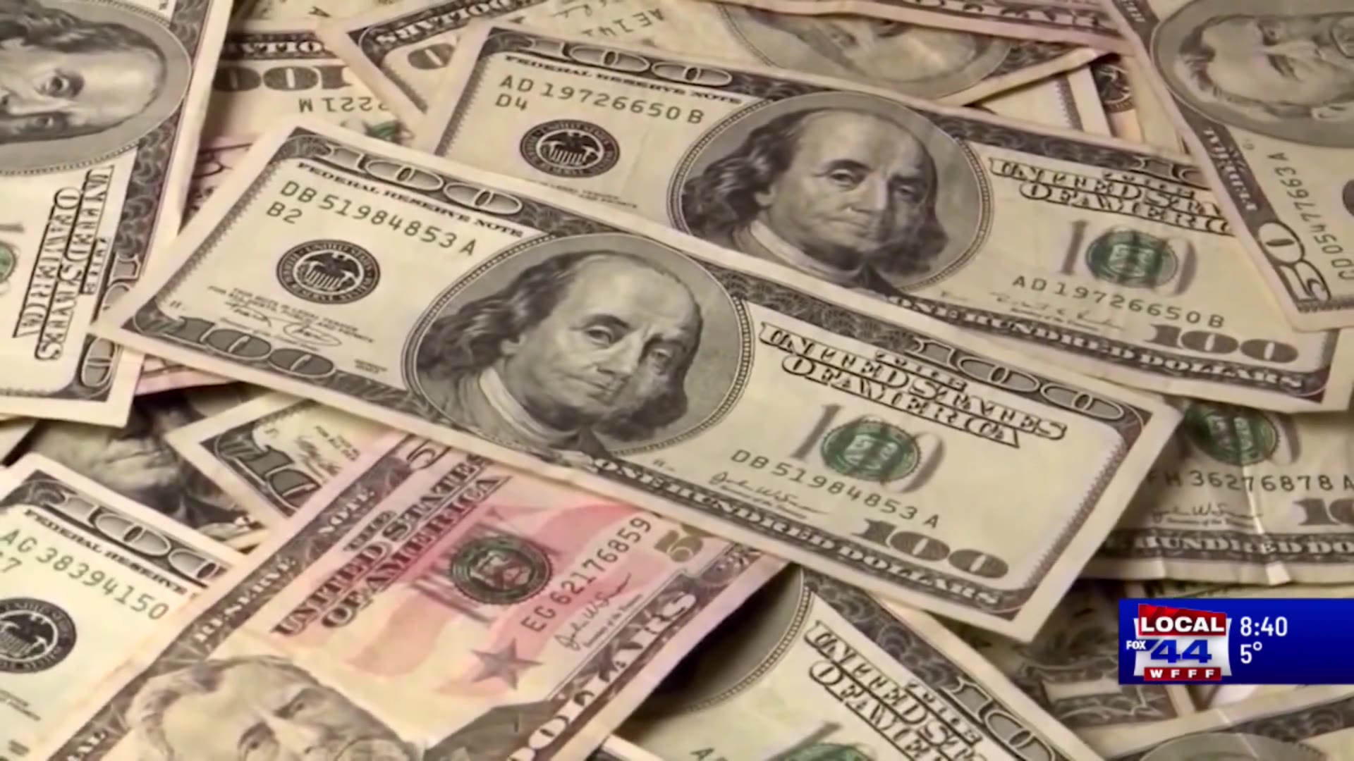 Homestead tax exemption kept off Burlington ballot – ABC22 & FOX44