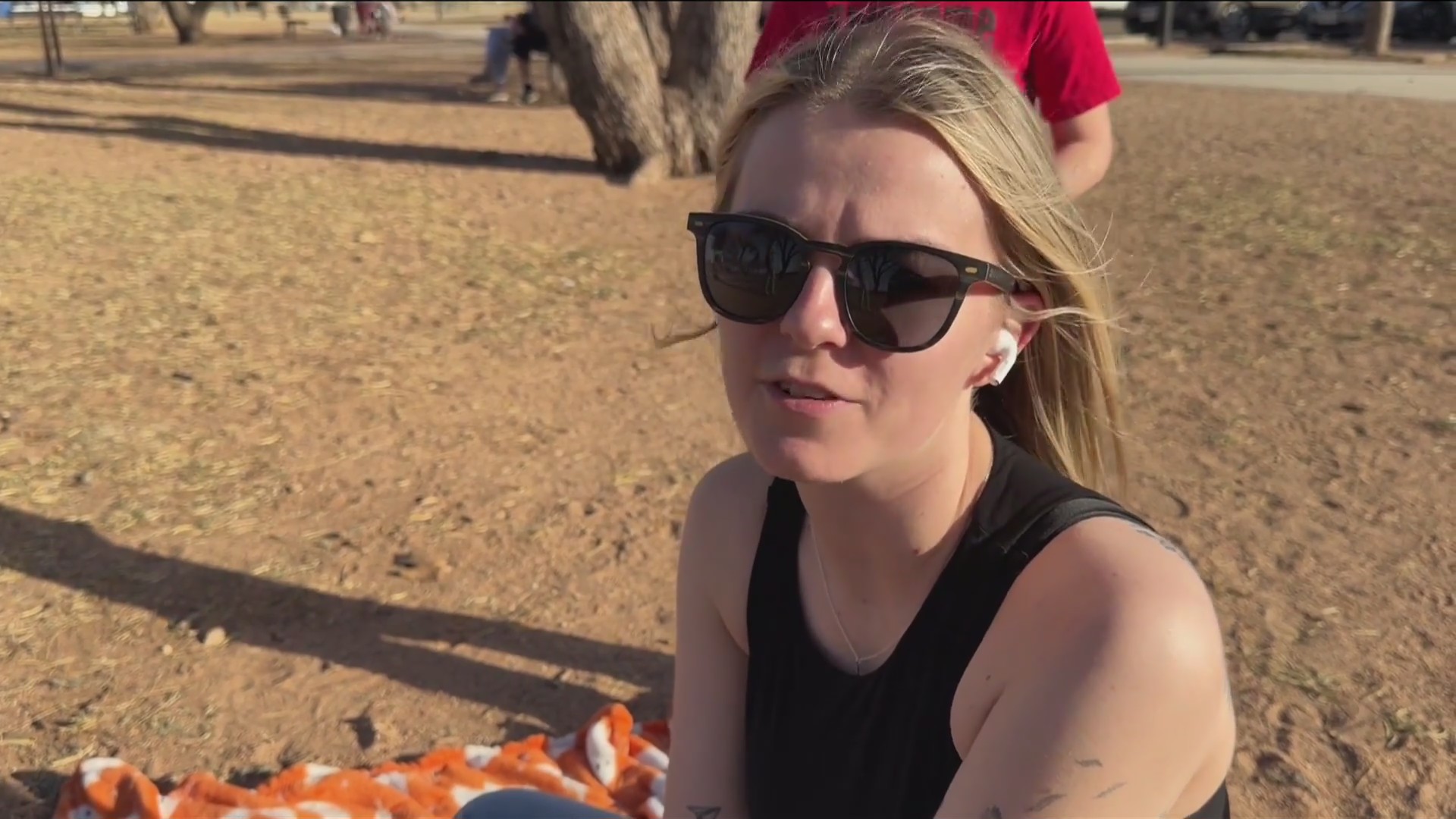 Big Country residents reflect on New Year’s resolutions – KTAB ...