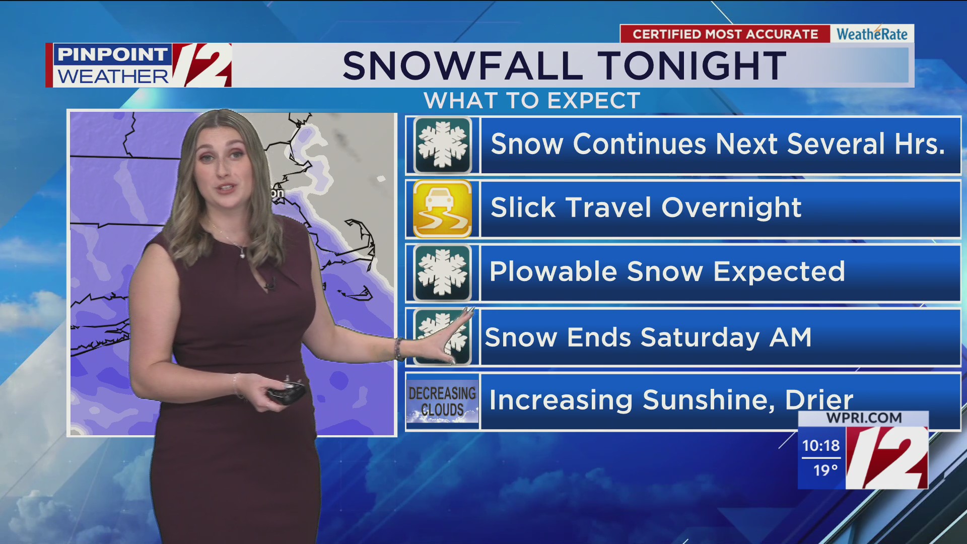 WPRI 12 Weather Forecast 12/26/25 – WPRI.com