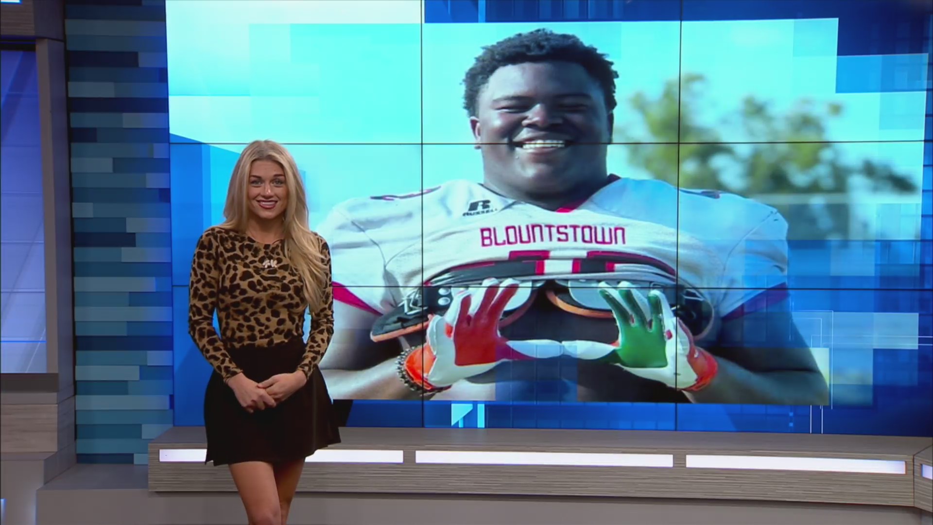 Watch out for Blountstown’s Artavius Jones in CFP Final – mypanhandle.com