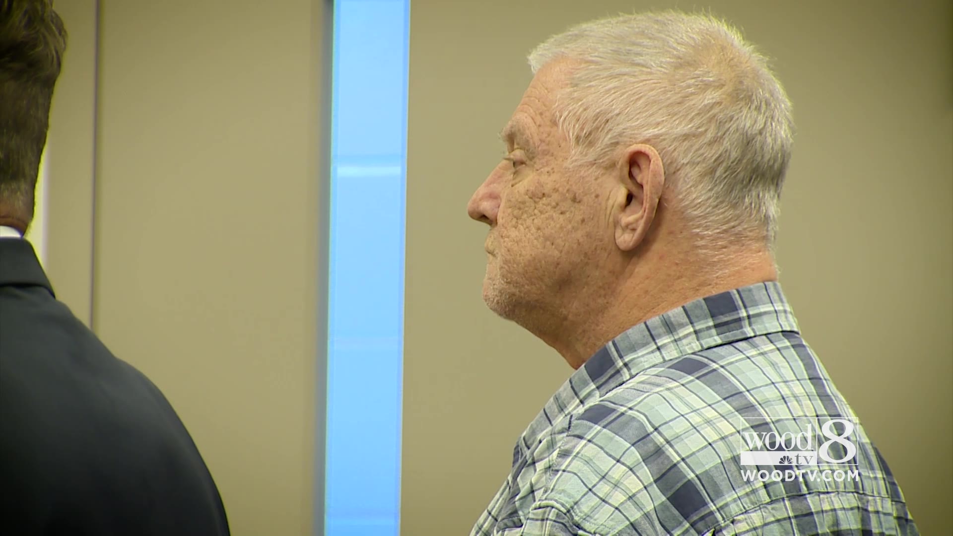 Dead Man Talking: The confession tapes – WLNS 6 News