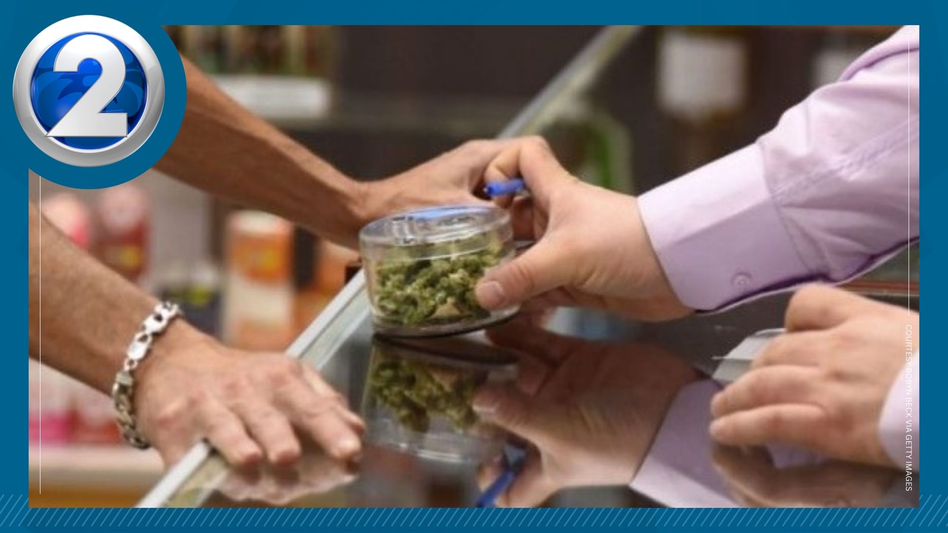 The cannabis debate is heating up in Hawaiʻi and across the U.S. – KHON2