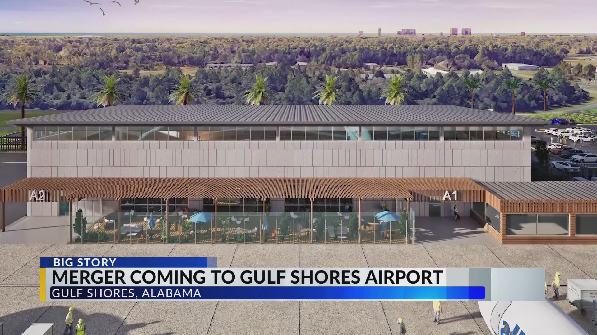 Allegiant, Sun Country merger good news for Gulf Shores International ...