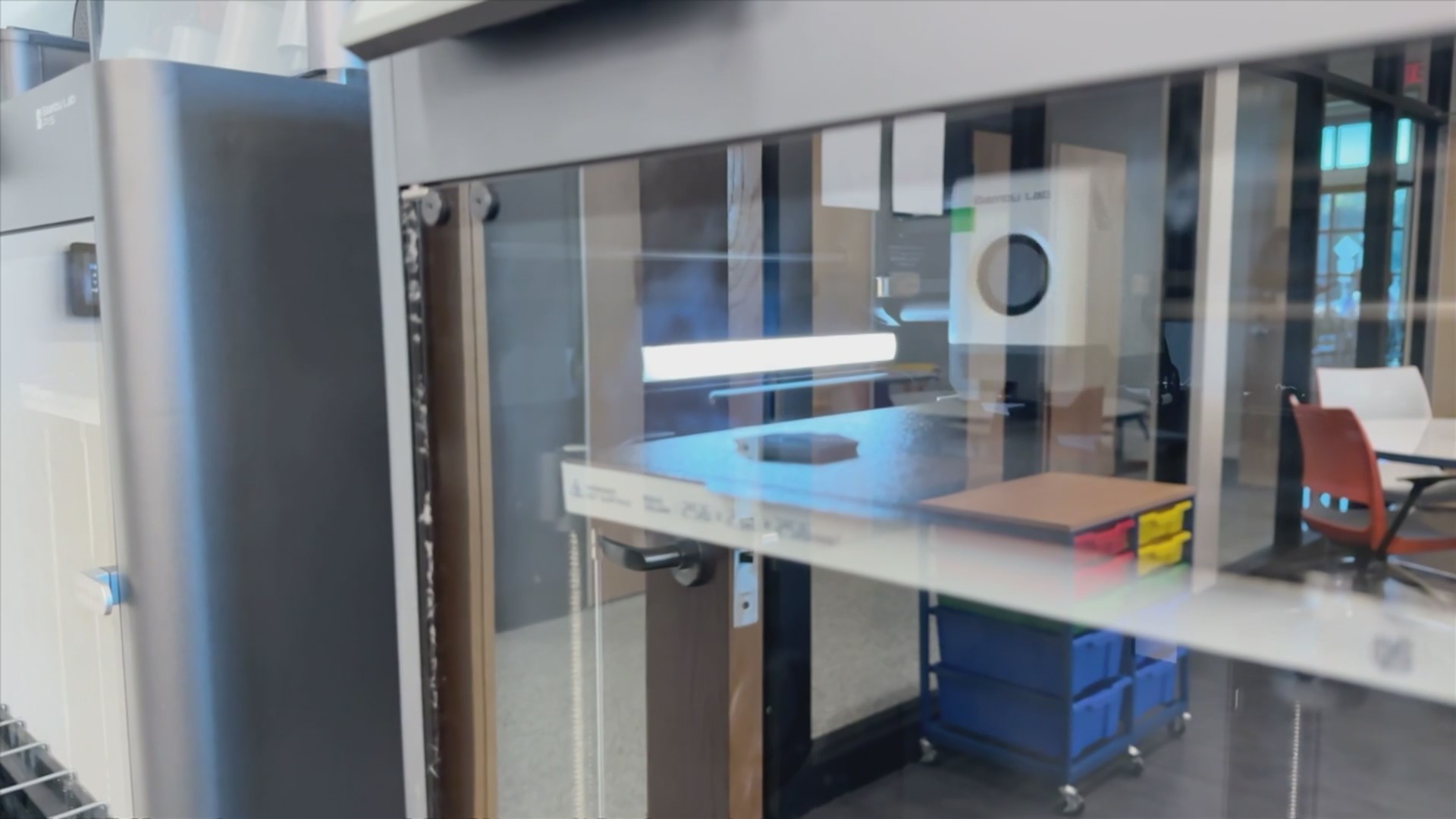 A place for generations: MLK Rec Center officially opens its doors LIVE ...