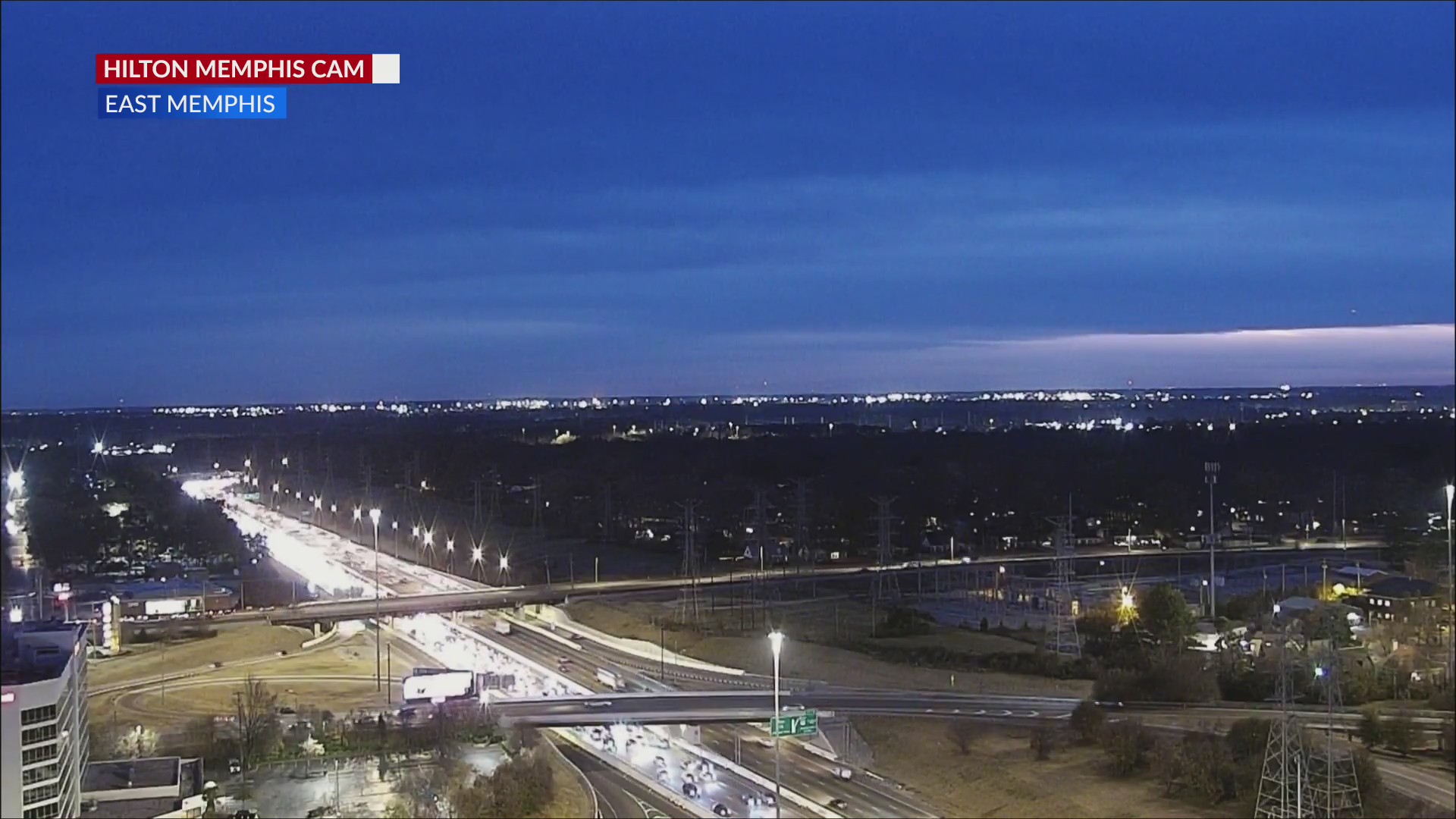 WREG Memphis Weather Tuesday Evening 12/26/25 – WREG.com