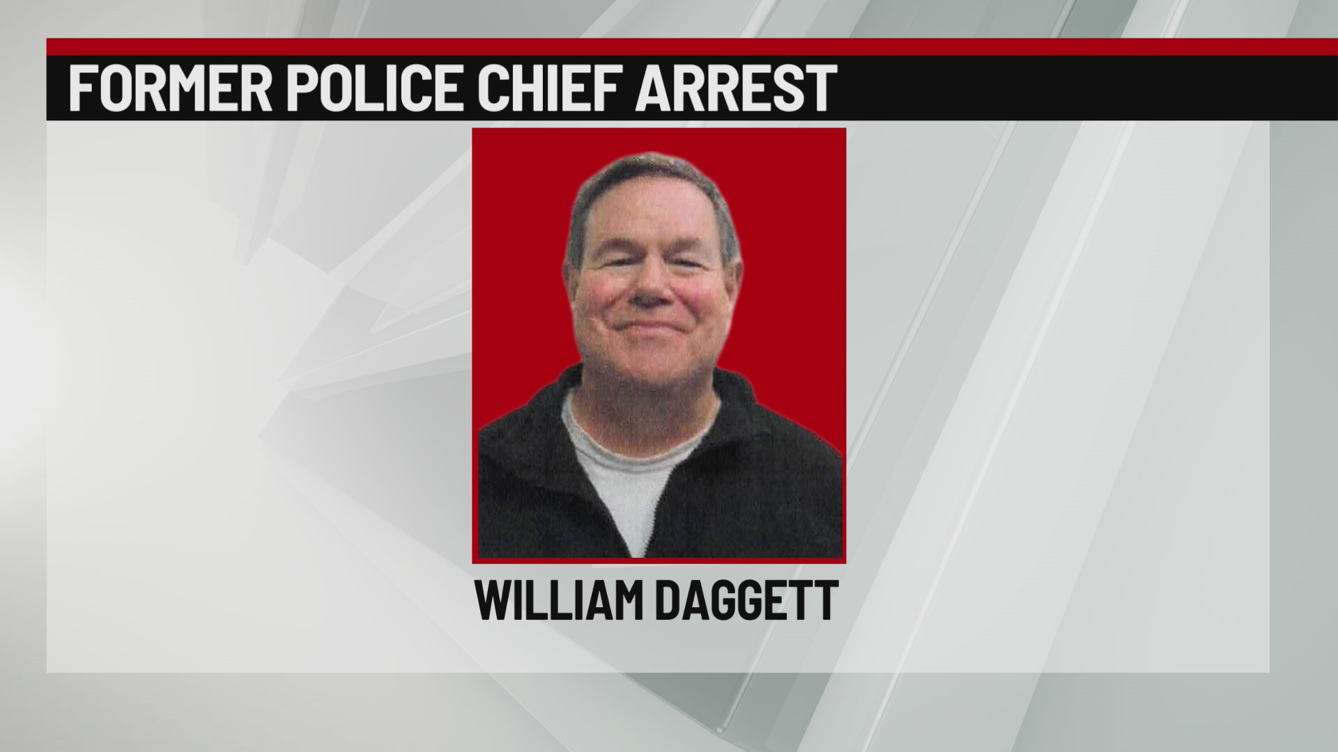 Iowa DCI charge former Baxter police chief, city clerk – who13.com