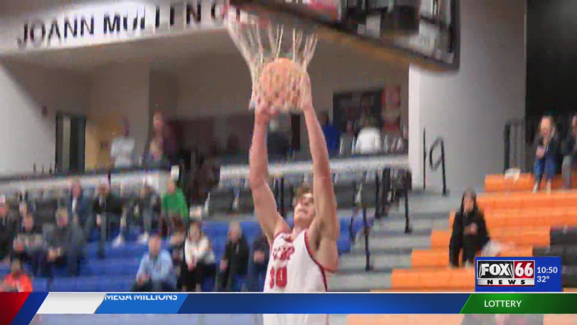 Cathedral Prep boys basketball wins 98-77 – (12-2-25) – WJET/WFXP ...