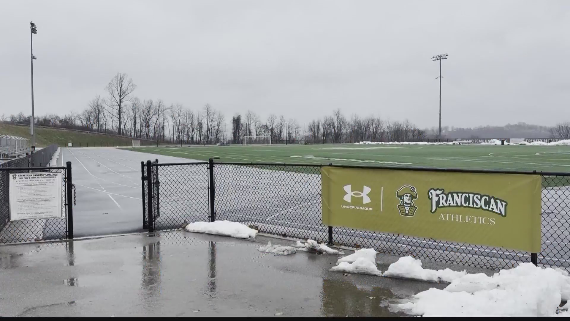 Franciscan Rugby captures first ever National Championship – WTRF