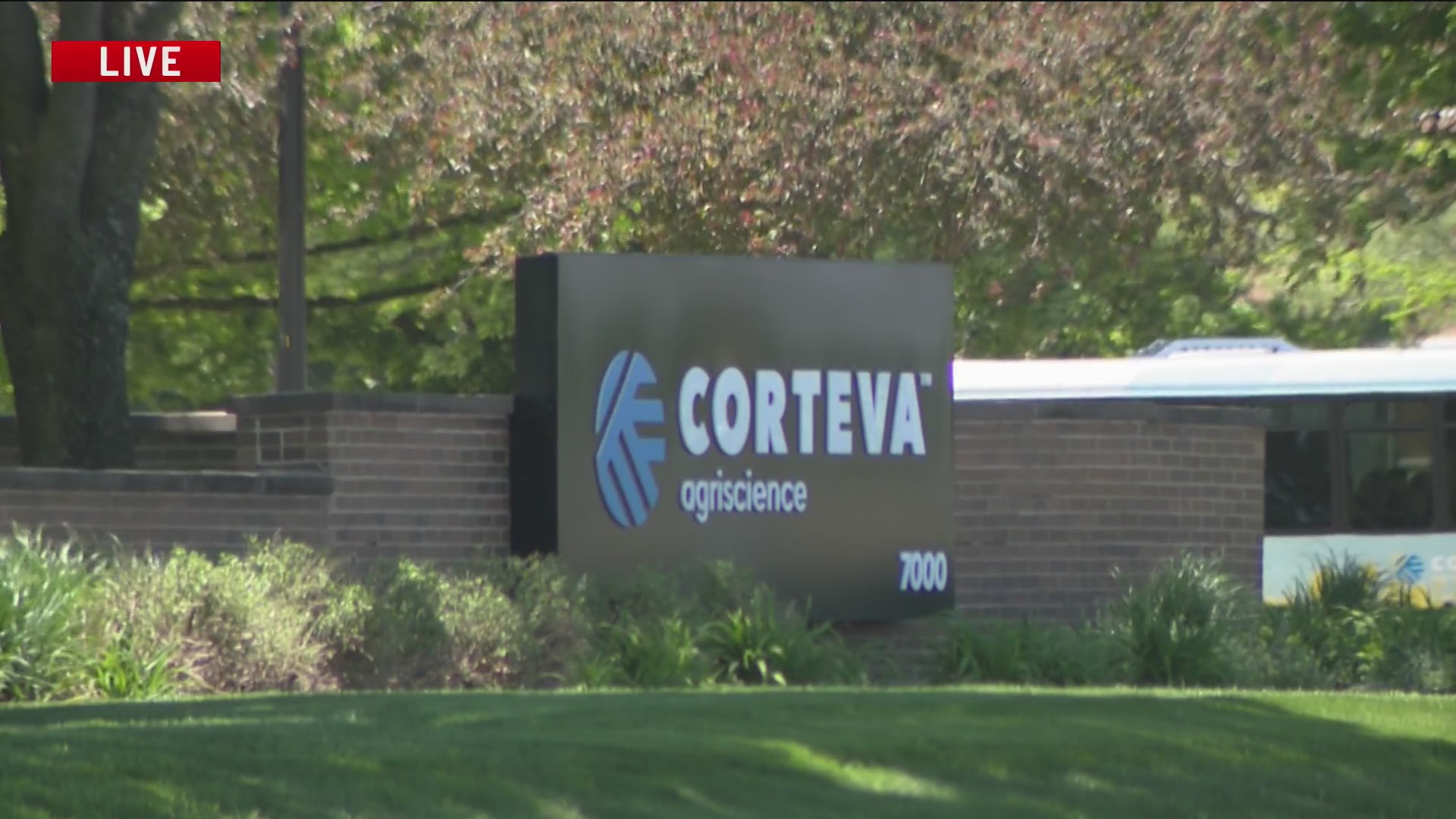 Corteva selects Johnston for headquarters of new seed company Vylor ...