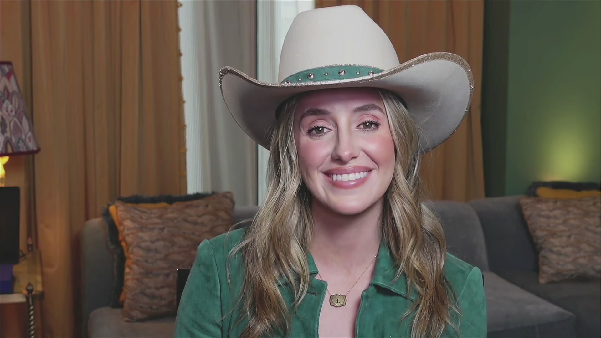 Country star Lainey Wilson talks parade performance – who13.com