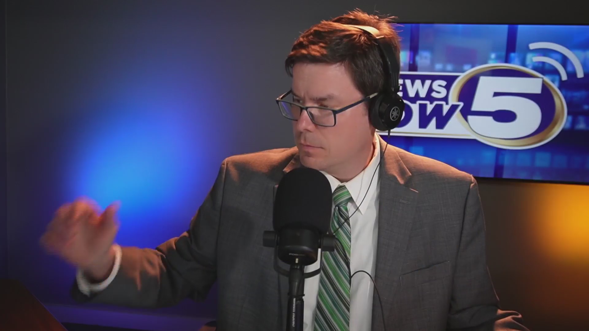 News 5 NOW @ 8:05am (Tuesday) – WKRG News 5