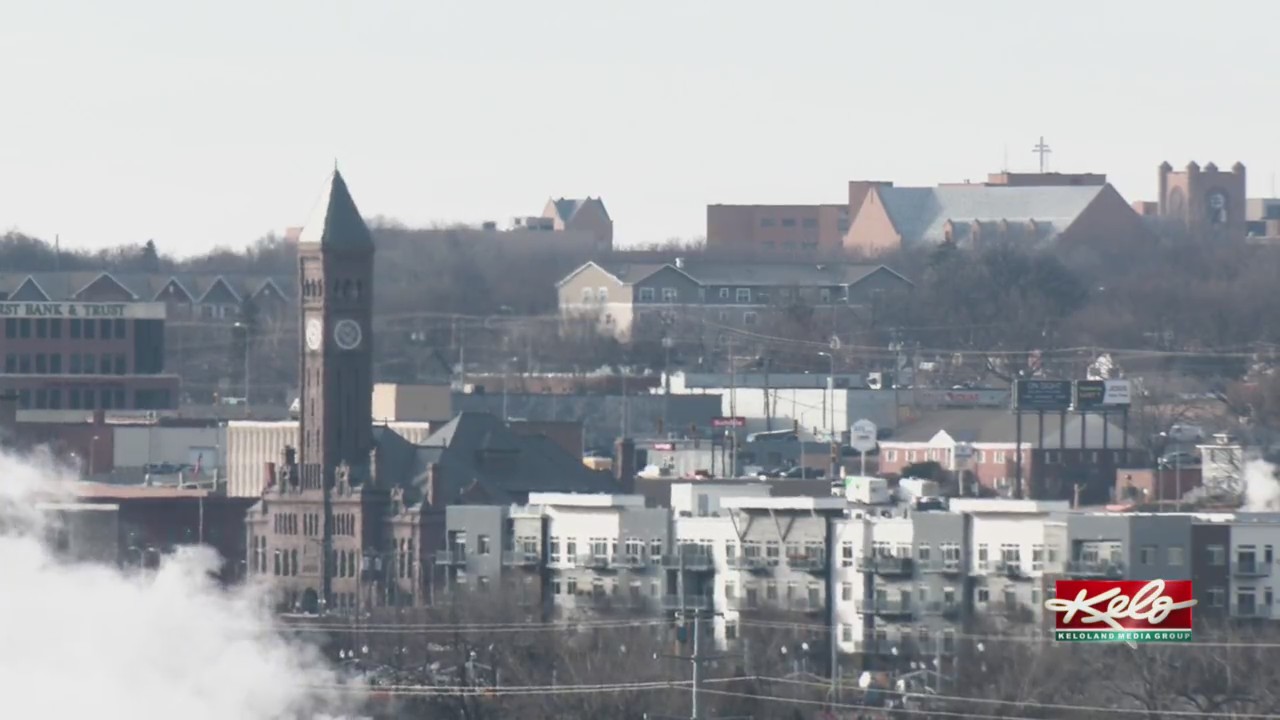 City council members outline civic engagement ideas – KELOLAND.com