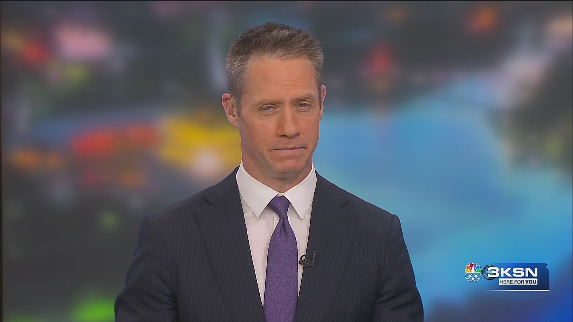 Wichita homeless shelter to launch new volunteer program next year – KSN-TV