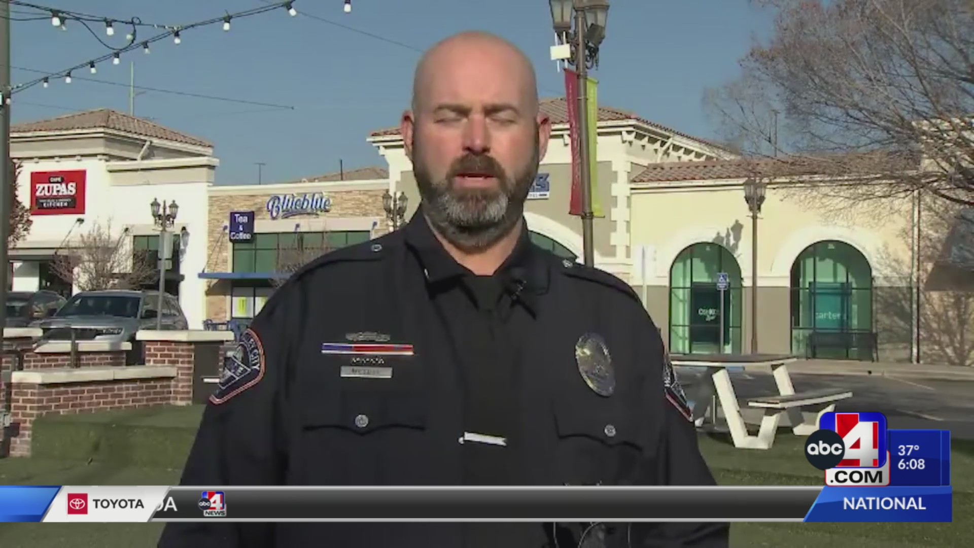 DPS provides safety tips for drivers at night – ABC4 Utah