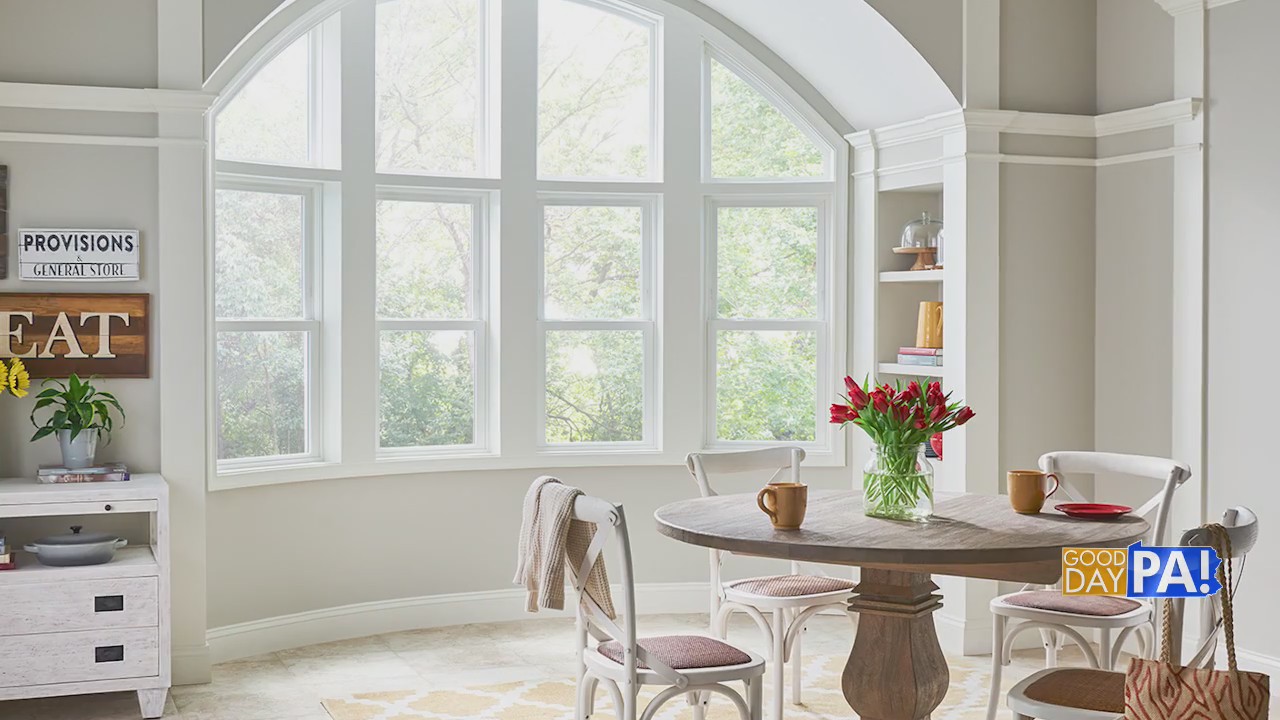 HomeRite Windows and Doors – ABC27