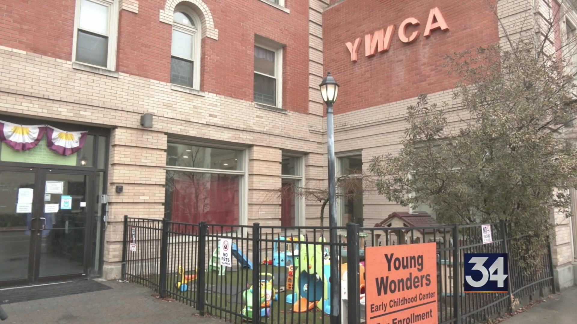 YWCA announces new Executive Director – WIVT – News 34