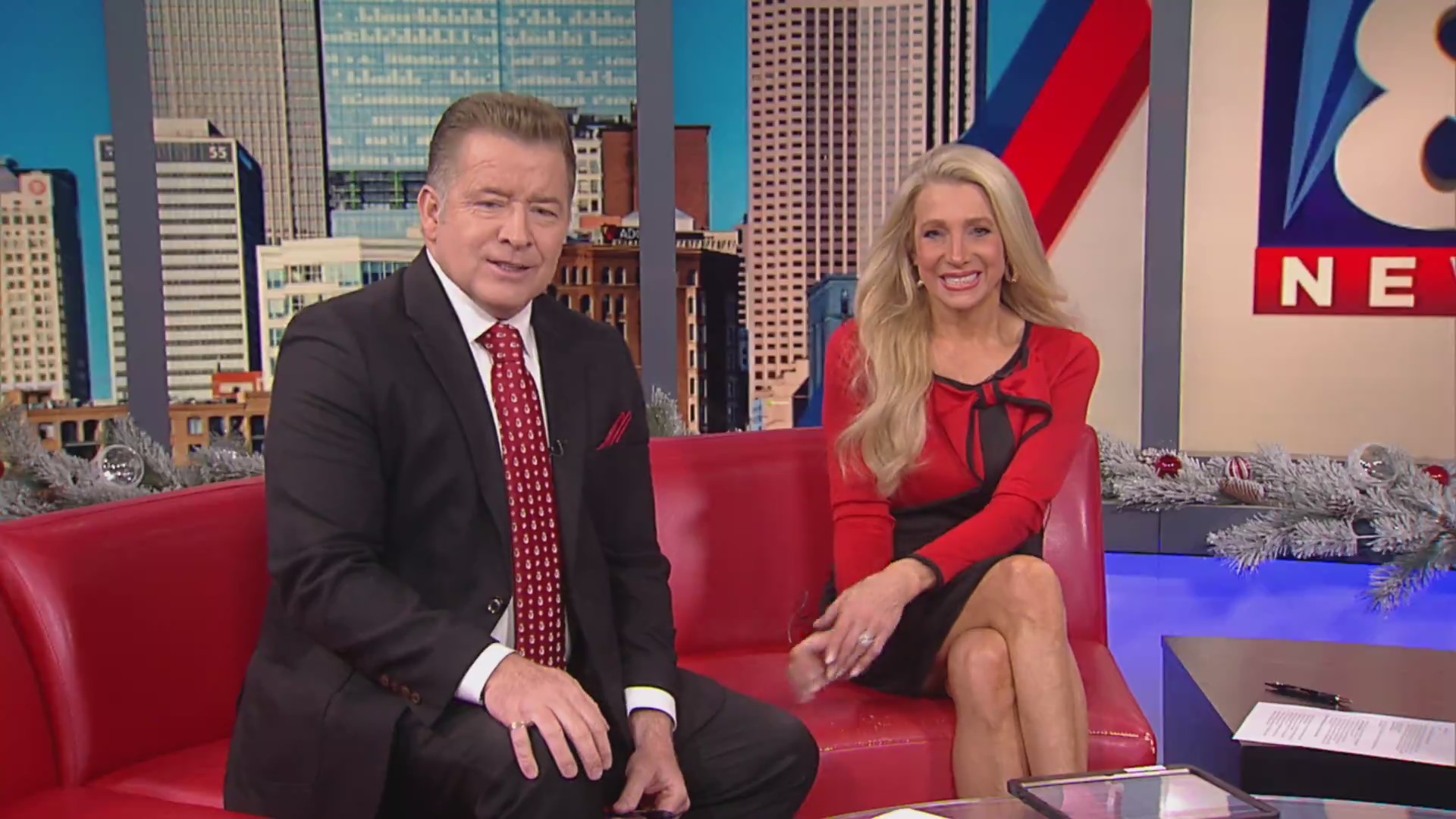 Fox 8 News/New Day Cleveland: Lineweaver Wealth Advisors – Fox 8 ...