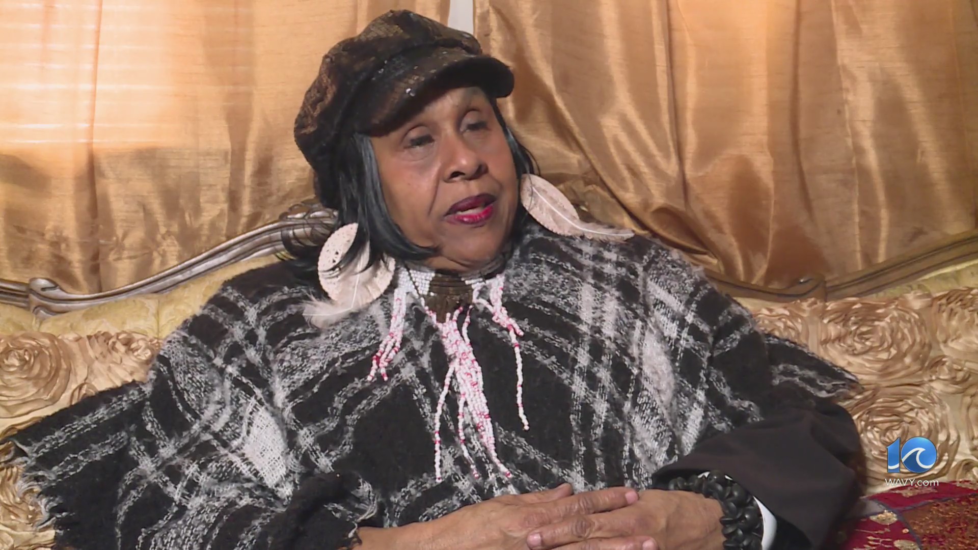 Norfolk resident faces $5K water bill – WAVY.com
