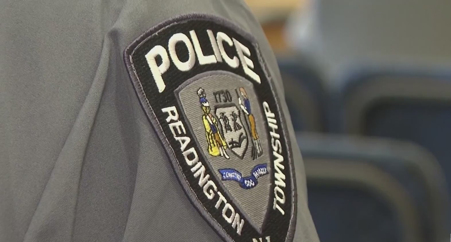 New Jersey mom recalls encounter with fake cop car: ‘I wasn’t going to ...