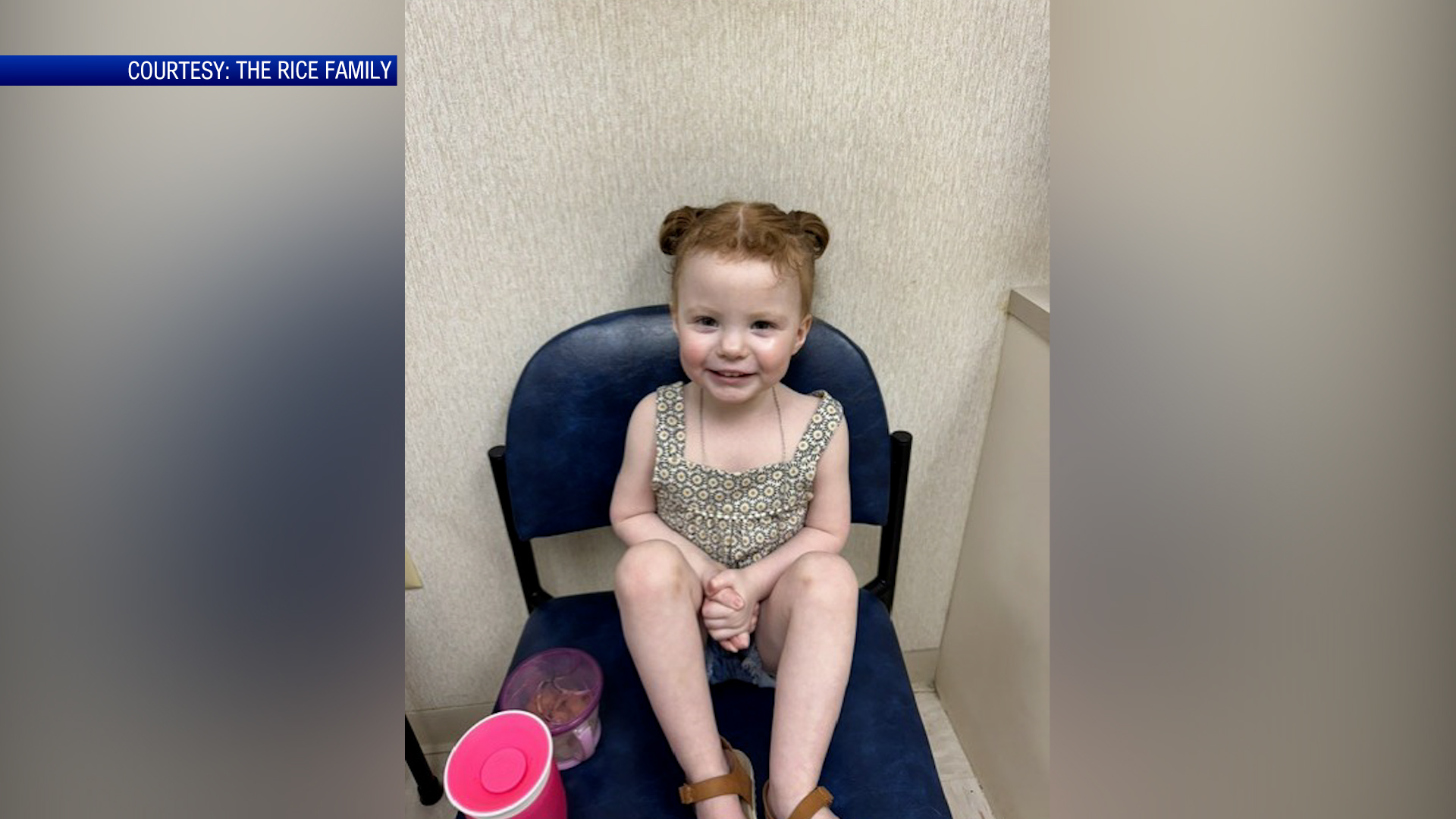 Hands For Audrey – Hit For A Cause – WFXRtv