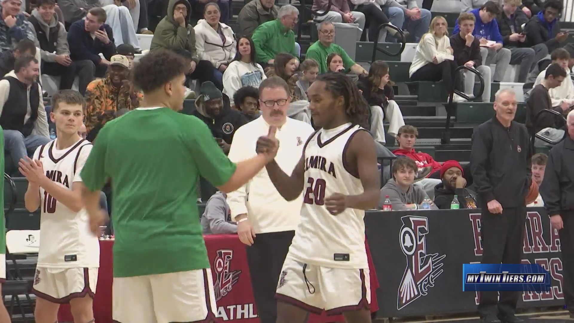 JP Fund Holiday Classic Day 2 recap, Watkins Glen girls hoops win ...